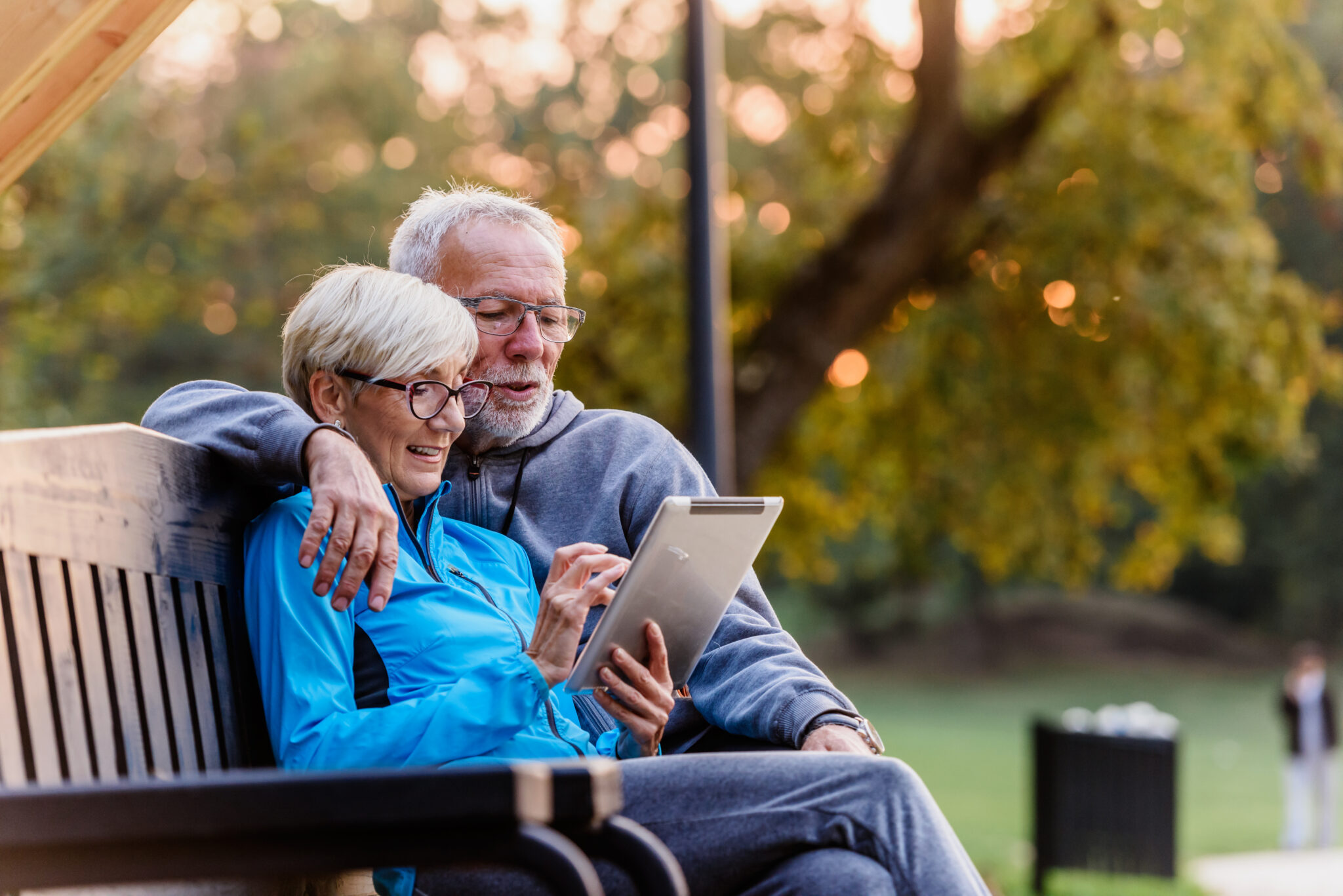 Retirement Financial Planning: The 6 Key Areas - Holy Schmidt!