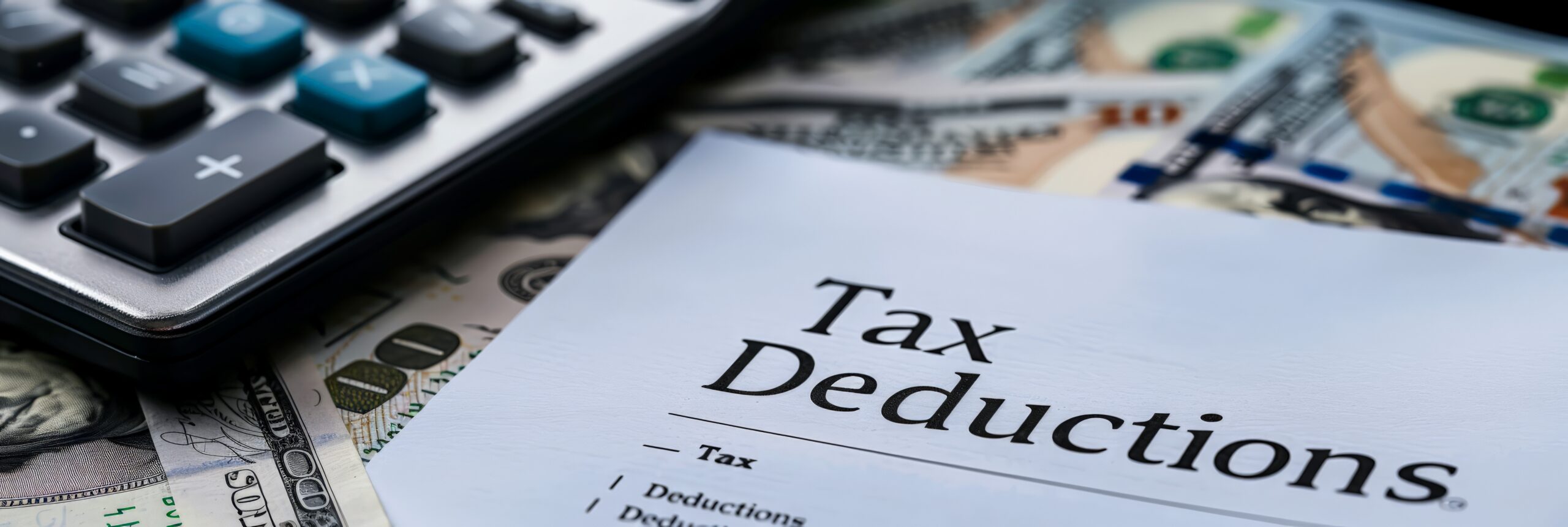 5 Tax Deductions Every Retiree Should Know in 2026 - Holy Schmidt!